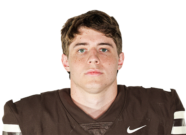 Ben Moseley - San Diego Toreros Wide Receiver - ESPN