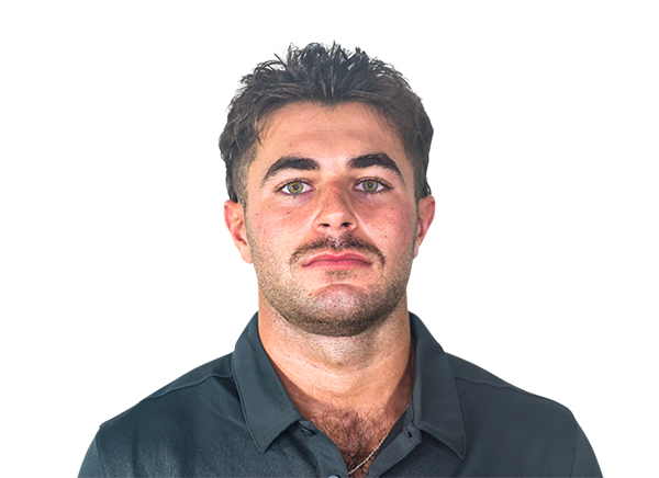 Ian Franzoni - Brown Bears Running Back - ESPN