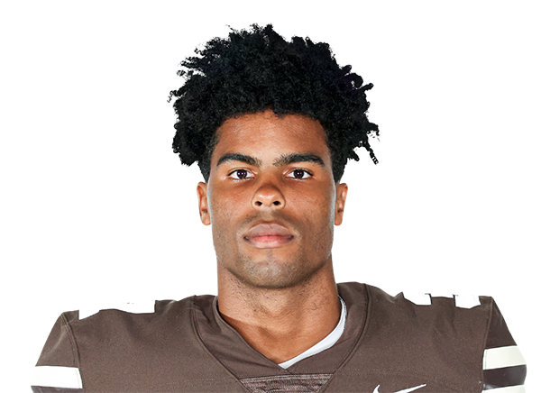 Christopher Maron - Brown Bears Place Kicker - ESPN