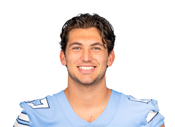 Will Butz - Columbia Lions Linebacker - ESPN