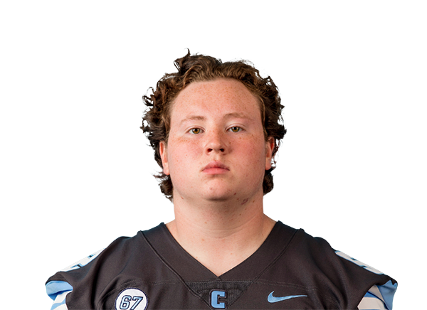 Greer Rush Biography - ESPN (UK)