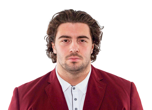 John Iannuzzi - Central Michigan Chippewas Offensive Lineman - ESPN