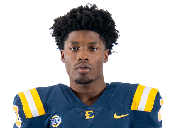 Nick Hunter - East Tennessee State Buccaneers Linebacker - ESPN
