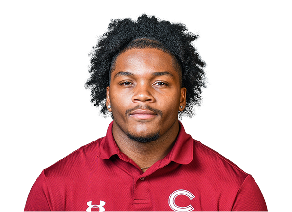 Tank Pritchett - Colgate Raiders Running Back - ESPN