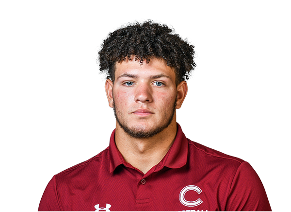 Ethan West - Colgate Raiders Defensive Lineman - ESPN