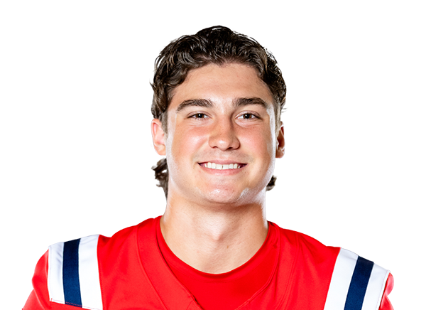 Spencer Biscoe - Stony Brook Seawolves Place Kicker - ESPN