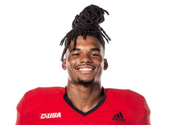 Jaden Thomas - Jacksonville State Gamecocks Linebacker - ESPN