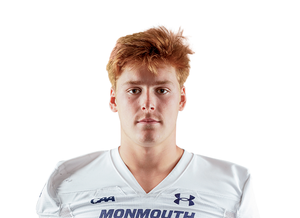 Remi Johnson - Monmouth Hawks Linebacker - ESPN