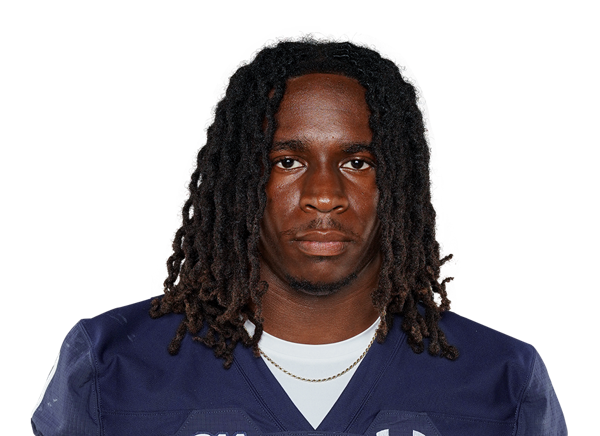 TJ Speight - Monmouth Hawks Wide Receiver - ESPN