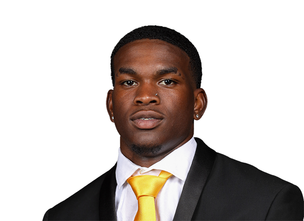 Jaquan Woods - North Alabama Lions Wide Receiver - ESPN