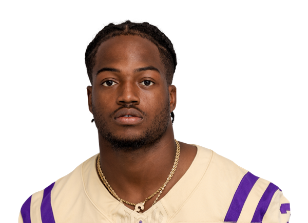 Reggie Davis - Alcorn State Braves Running Back - ESPN