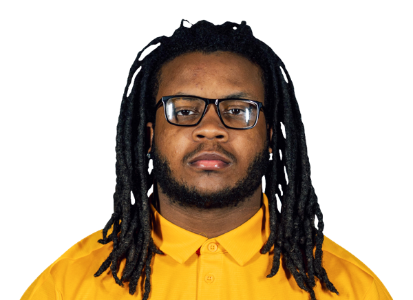 Christian Anderson - Southern Miss Golden Eagles Offensive Lineman - ESPN