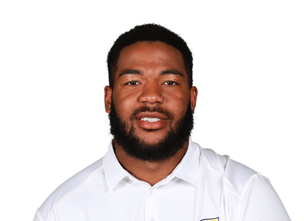 Kelvin Morris - Chattanooga Mocs Defensive Tackle - ESPN