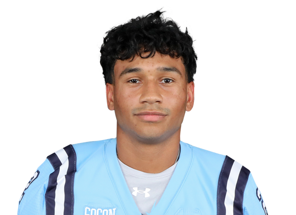 Javonte Graves-Billips - The Citadel Bulldogs Wide Receiver - ESPN (IN)