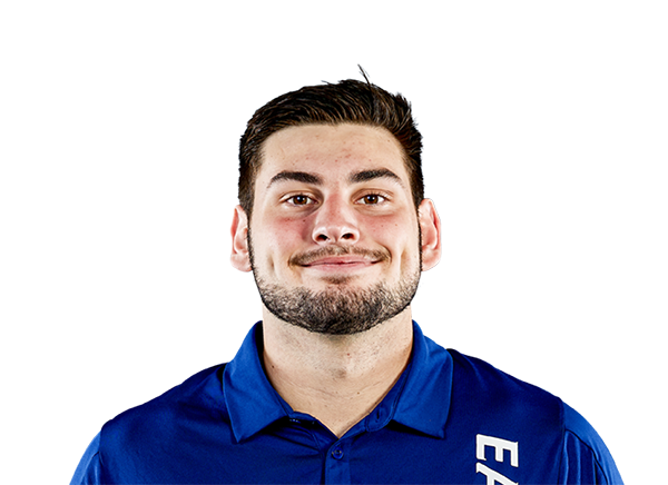 Dylan Snyder - Georgia Southern Eagles Tight End - ESPN