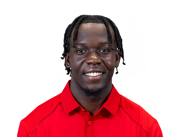 Mike Gray Jr. - Nicholls Colonels Wide Receiver - ESPN