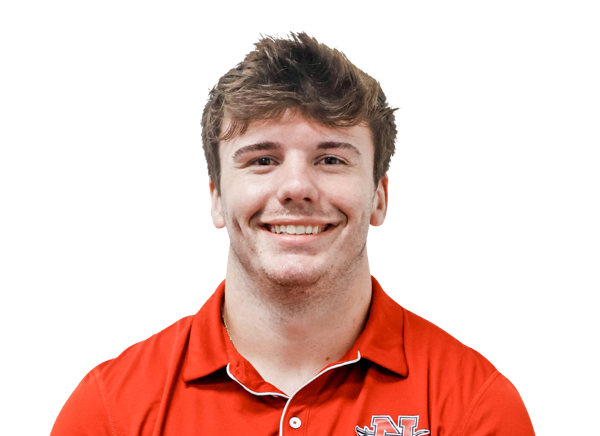 Jake Dalmado - Nicholls Colonels Linebacker - ESPN