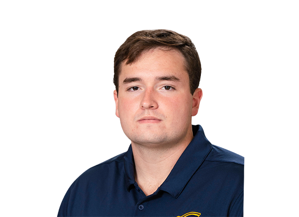 Cole Morganstern - East Tennessee State Buccaneers Offensive Lineman - ESPN