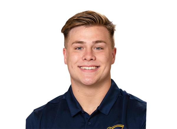 Trevor Thompson - East Tennessee State Buccaneers Linebacker - ESPN