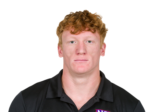 Coby James - Northwestern State Demons Offensive Lineman - ESPN