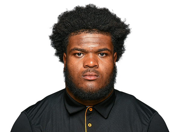 Bryce Cage - Grambling Tigers Defensive Lineman - ESPN