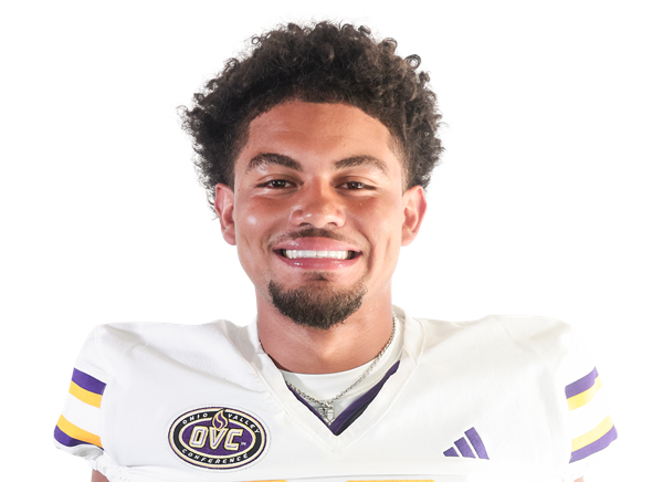 Jace Wilson - Tennessee Tech Golden Eagles Quarterback - ESPN