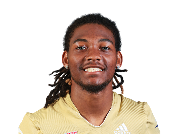 Tre Lawrence - Alcorn State Braves Quarterback - ESPN