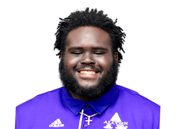 Zach Humes - Alcorn State Braves Offensive Lineman - ESPN