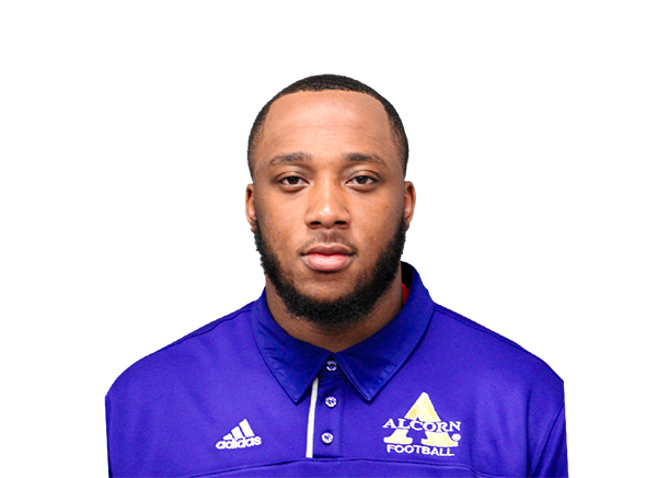 T.J. Yarbrough - Alcorn State Braves Offensive Lineman - ESPN