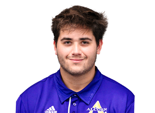 Jason Longcor - Alcorn State Braves Long Snapper - ESPN