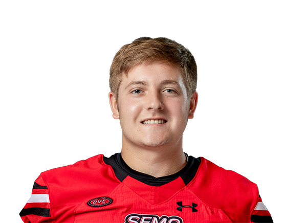 Dylan Schnitzler - Southeast Missouri State Redhawks Running Back - ESPN