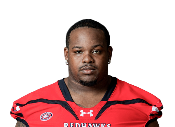Sam Keeper - Southeast Missouri State Redhawks Defensive Lineman - ESPN