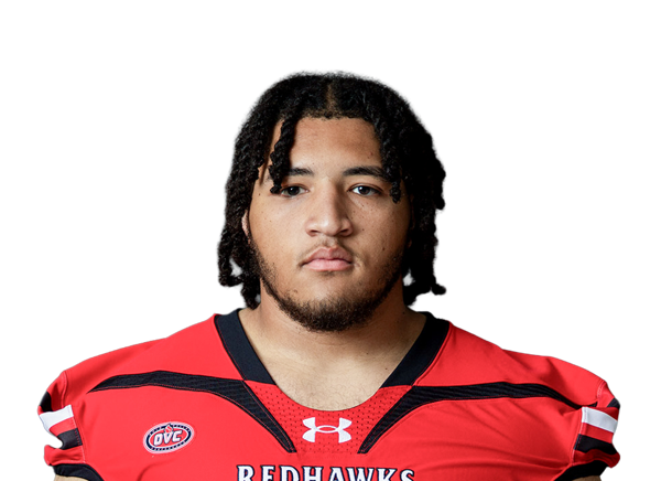 Caleb Webb - Southeast Missouri State Redhawks Defensive Lineman - ESPN