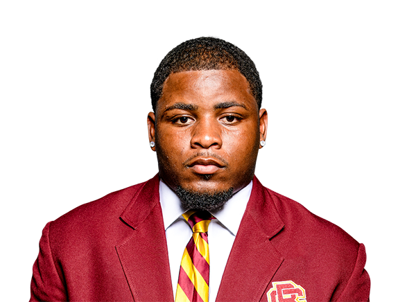 Darnell Deas - Bethune-Cookman Wildcats Running Back - ESPN