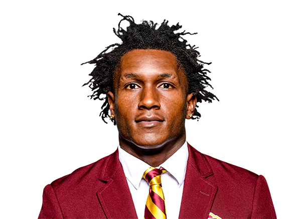 Terry Lindsey - Bethune-Cookman Wildcats Running Back - ESPN