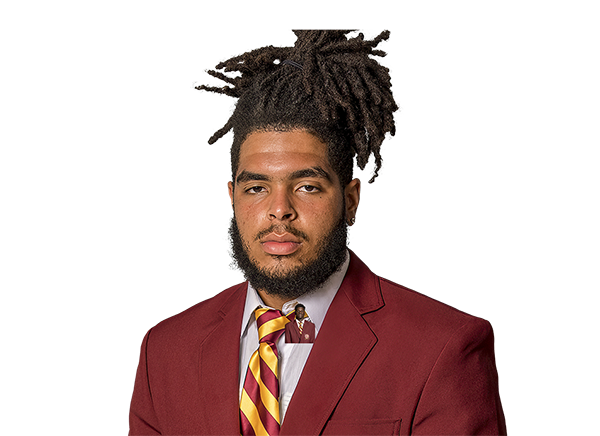 Carlton Thomas - Bethune-Cookman Wildcats Safety - ESPN