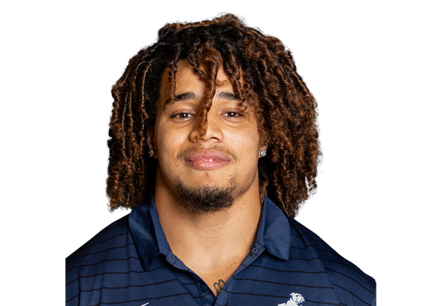 Conroy Cunningham II - Samford Bulldogs Defensive End - ESPN