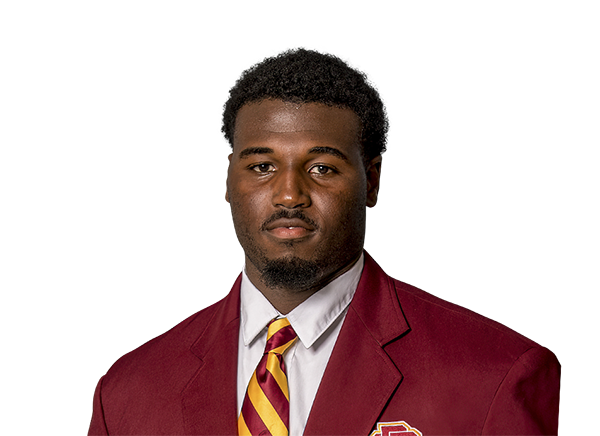Jarell Knight - Bethune-Cookman Wildcats Defensive Lineman - ESPN