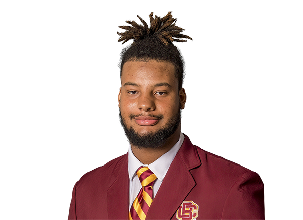 Jordan Howell - Bethune-Cookman Wildcats Defensive Lineman - ESPN