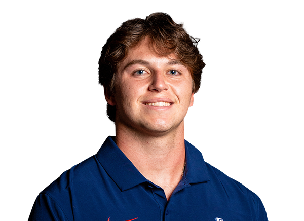 David Coltrane - Samford Bulldogs Linebacker - ESPN