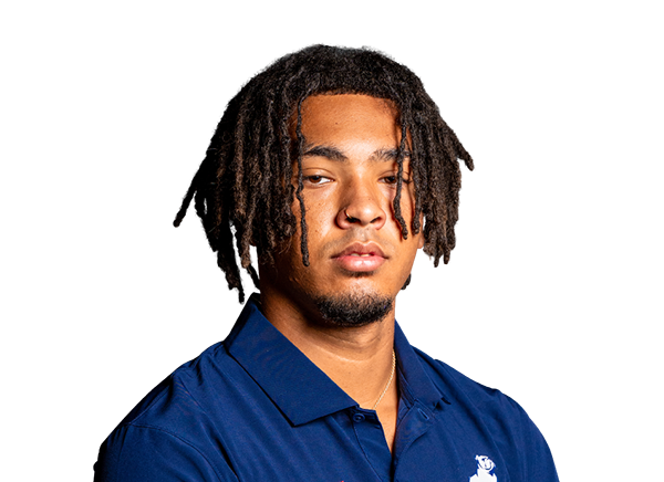 Midnight Steward - Samford Bulldogs Safety - ESPN