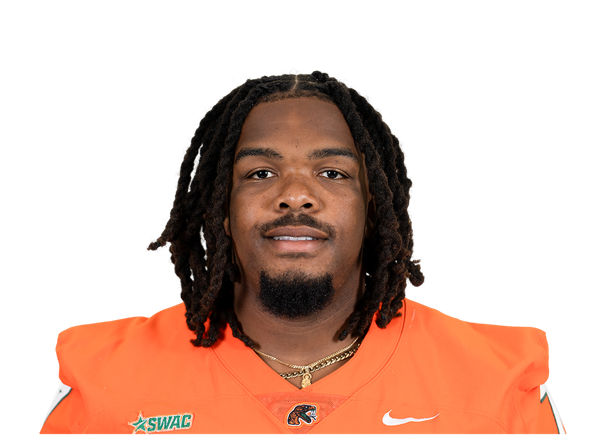 Charles Davis - Florida A&M Rattlers Offensive Lineman - ESPN