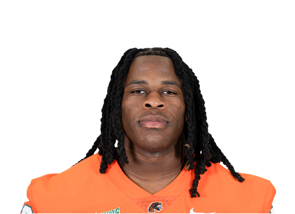 Ricky Taylor - Florida A&M Rattlers Offensive Lineman - ESPN