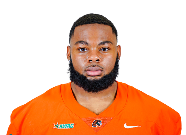 TJ Lee - Florida A&M Rattlers Offensive Lineman - ESPN