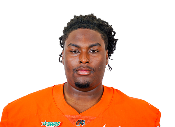 Chad Brooks - Florida A&M Rattlers Defensive Lineman - ESPN