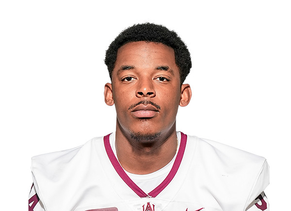 Evan Craighead - Alabama A&M Bulldogs Defensive Back - ESPN