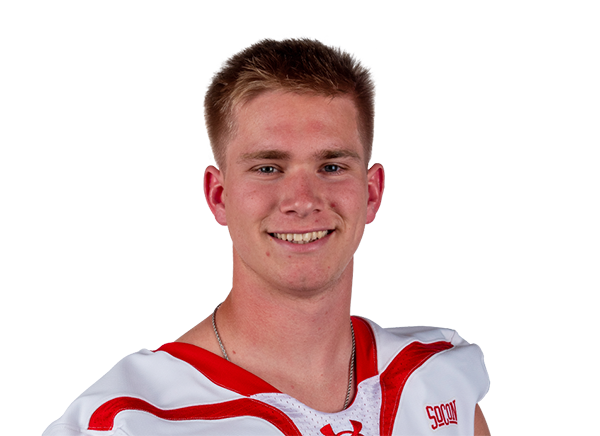 Caden Beck - VMI Keydets Place Kicker - ESPN