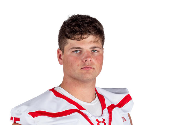 Tommy Inge - VMI Keydets Offensive Lineman - ESPN