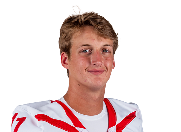 Trace Pedigo - VMI Keydets Wide Receiver - ESPN