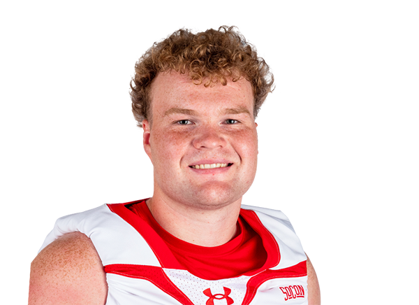 Max Cullen - VMI Keydets Tight End - ESPN